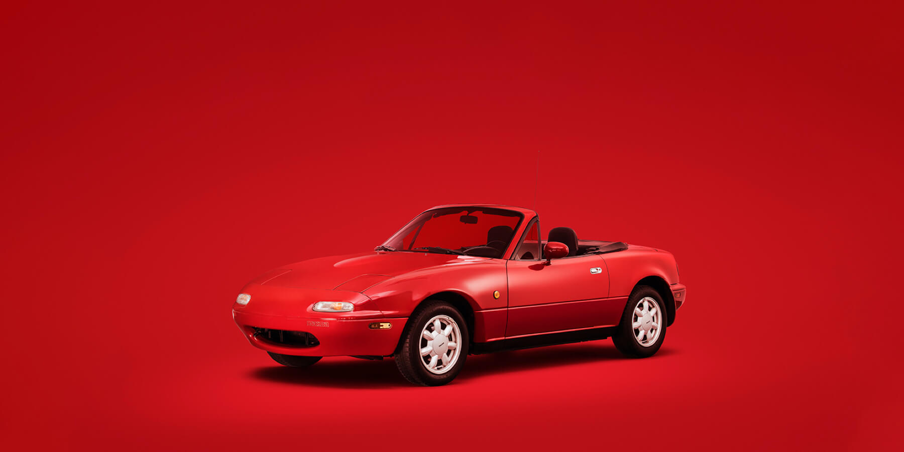 100th Anniversary of Mazda | Mazda UK