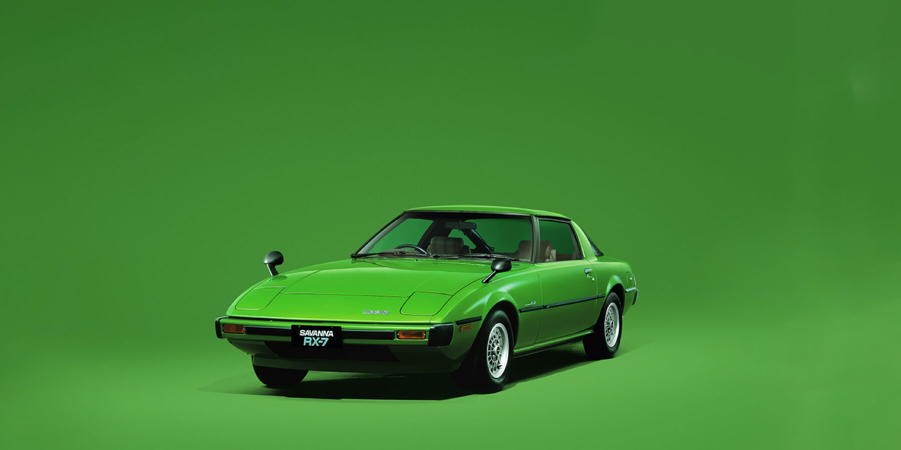 100th Anniversary of Mazda | Mazda UK