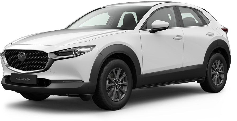 Motability Car Offers | Mazda Motability | Mazda UK