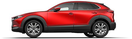 Mazda Car Configurator | Build Your Car | Mazda UK