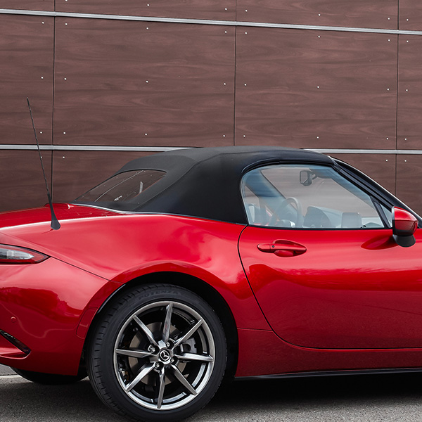 Mazda MX-5 Convertible | Two Seater Sports Car | Mazda UK