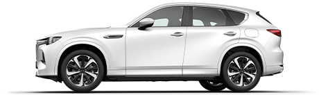 Mazda Car Configurator | Build Your Car | Mazda UK