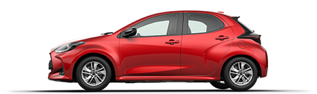 Mazda Car Configurator | Build Your Car | Mazda UK