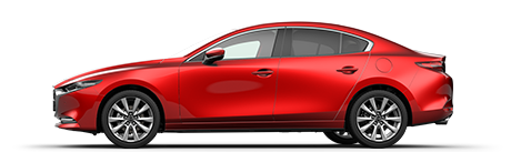 Mazda Car Configurator | Build Your Car | Mazda UK