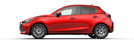 Mazda Car Configurator | Build Your Car | Mazda UK