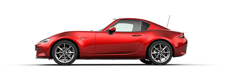 Mazda Car Configurator | Build Your Car | Mazda UK