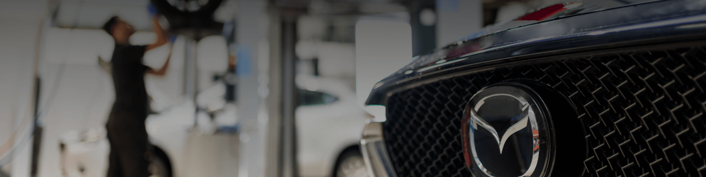 Aftersales & Servicing | Eden Mazda | Mazda UK