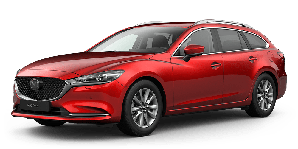 Mazda CX-30 | Srovnání modelů