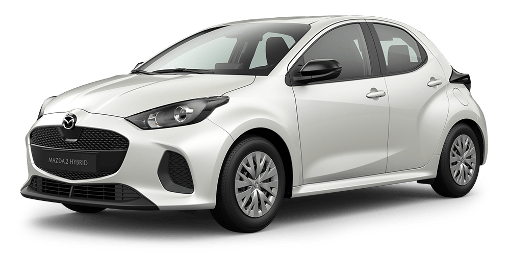 Mazda3 5 portes | Comparatif des différents modèles