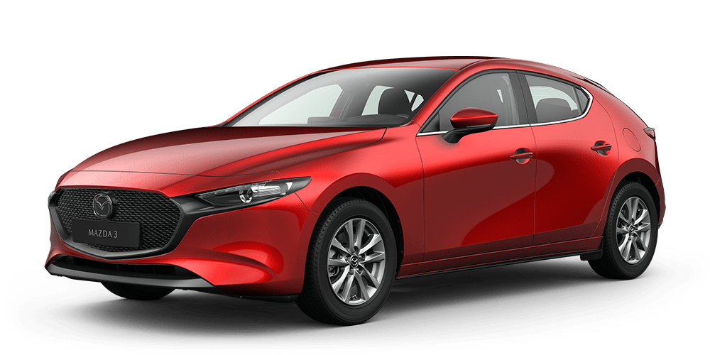 Mazda CX-60 | Uitvoeringen en specificaties van de CX-60 vergelijken ...