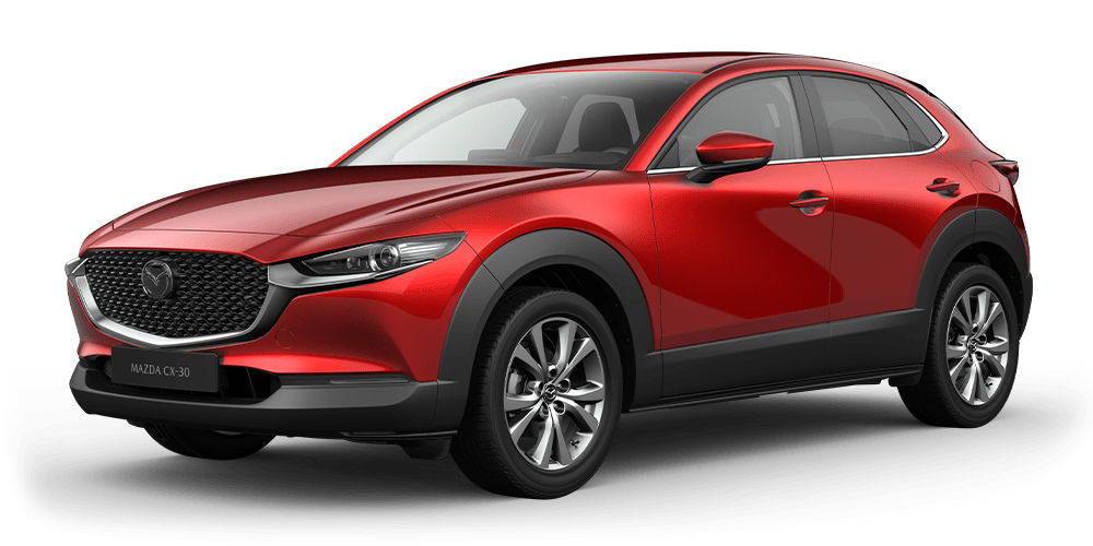 Mazda | Mulder-Mazda in Waddinxveen, Barendrecht, Vlaardingen en Rotterdam