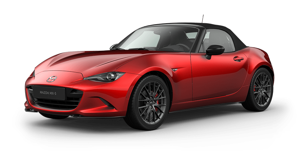 Mazda | Mulder-Mazda in Waddinxveen, Barendrecht, Vlaardingen en Rotterdam