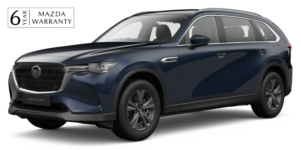 Mazda3 | Model Comparison | Mazda UK