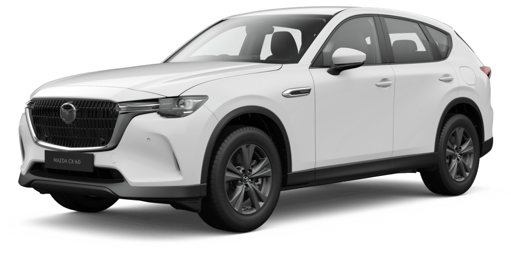 Mazda CX-60 | Compare CX-60 Models & Specs | Mazda