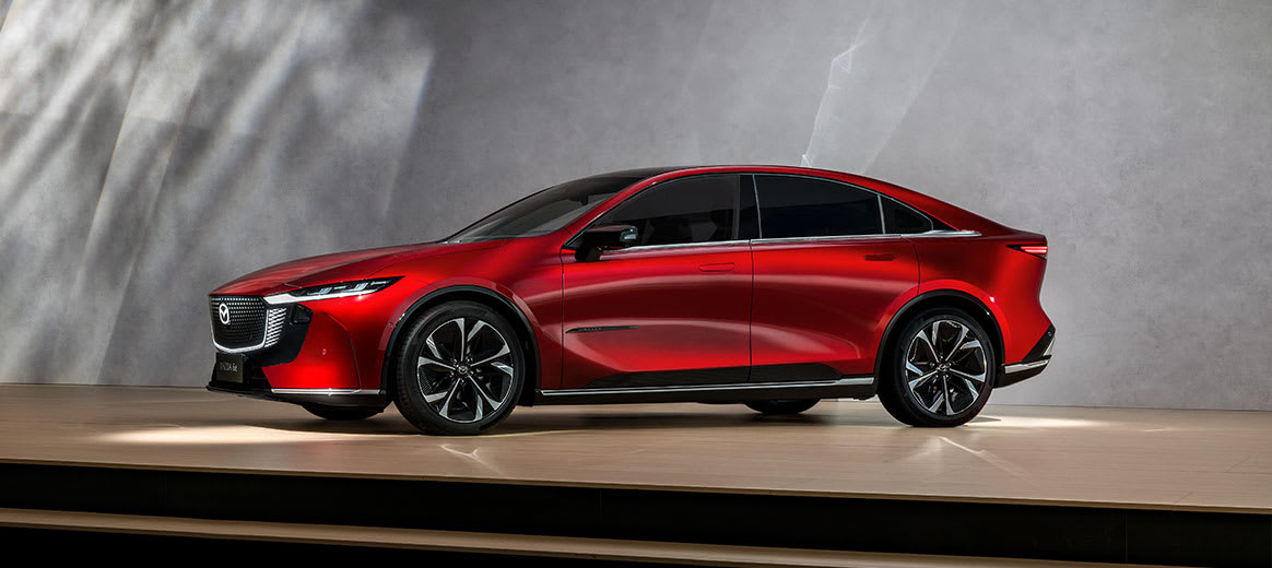 View the Mazda Car Range | Mazda UK