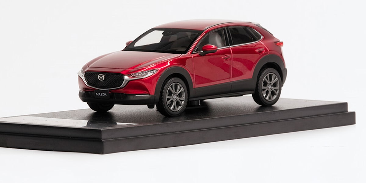 Accessori | Mazda IT