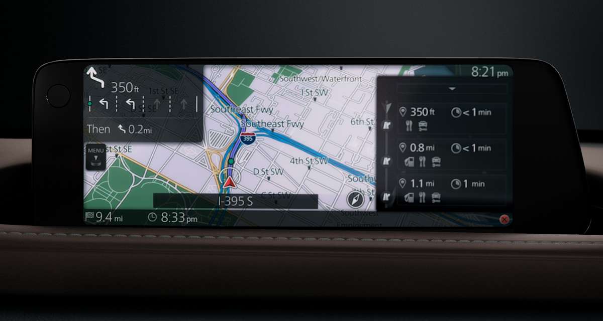 De Mazda CX-30 M Hybrid | Oogstrelend intelligent