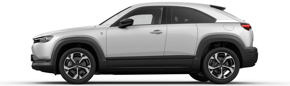 Ballyrobert Mazda | New Cars | Mazda UK