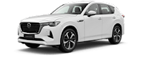 Mazda SUV Range | Crossover, 4x4 & Electric SUVs | Mazda UK