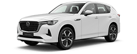 Mazda SUV Range | Crossover, 4x4 & Electric SUVs | Mazda UK