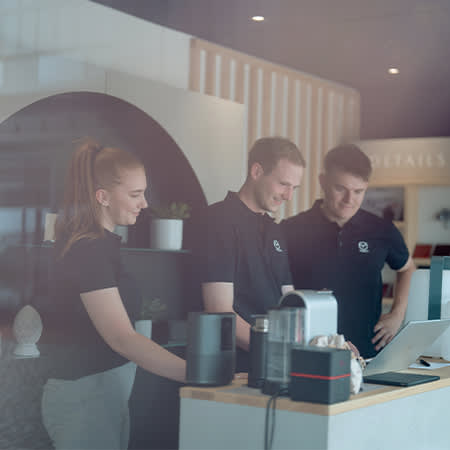 Erlebe Mazda in exklusivem Ambiente | Mazda Experience