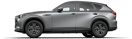 Specificaties vergelijken | Mazda CX-60 | Mazda Belux