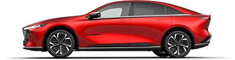 THE ALL-NEW MAZDA6e