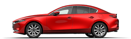 Mazda3 | Model Comparison | Mazda UK