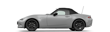 Mazda MX-5 | Model Comparison | Mazda UK