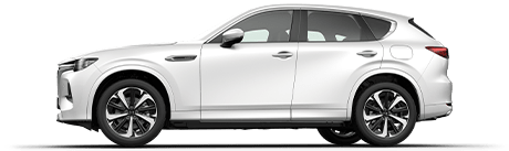 Mitchell Mazda | New Cars | Mazda UK