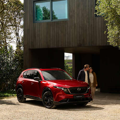 Mazda | Mulder-Mazda in Waddinxveen, Barendrecht, Vlaardingen en Rotterdam