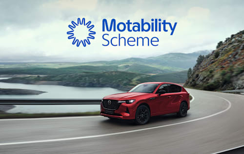 Arnold Clark Mazda | Car Offers | Mazda UK