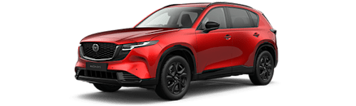 View the Mazda Car Range | Mazda UK