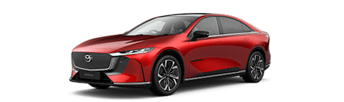 View the Mazda Car Range | Mazda UK