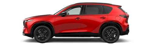 View the Mazda Car Range | Mazda UK