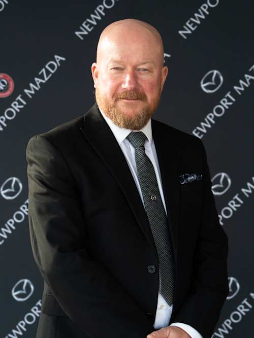 Newport Mazda | Car Dealerships | Mazda UK
