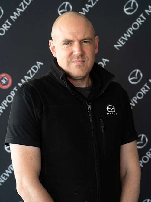 Newport Mazda | Car Dealerships | Mazda UK