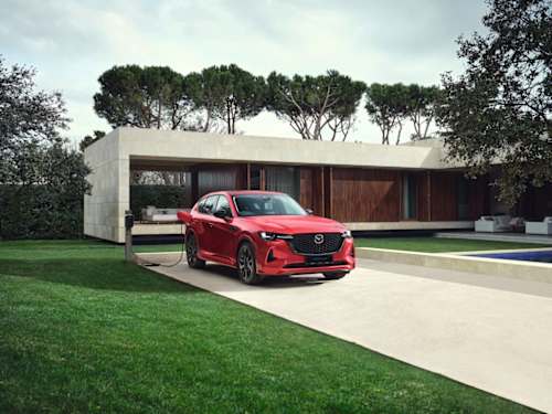 Motability Car Offers | Mazda Motability | Mazda UK