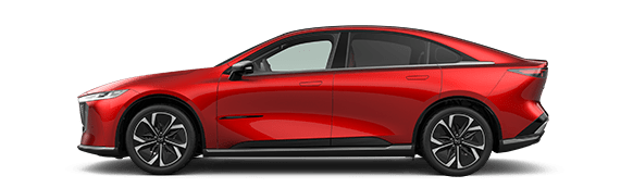 Showroom digital Mazda France