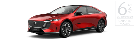 Showroom digital Mazda France