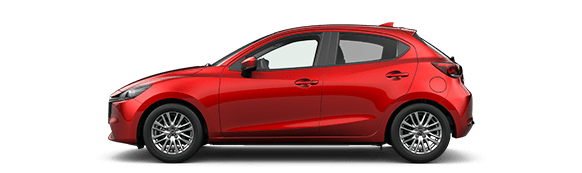 Showroom digital Mazda France