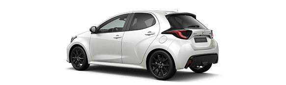 Showroom digital Mazda France