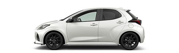 Showroom digital Mazda France