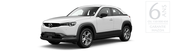 Showroom digital Mazda France