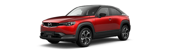 View the Mazda Car Range | Mazda UK