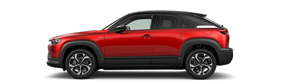 View the Mazda Car Range | Mazda UK