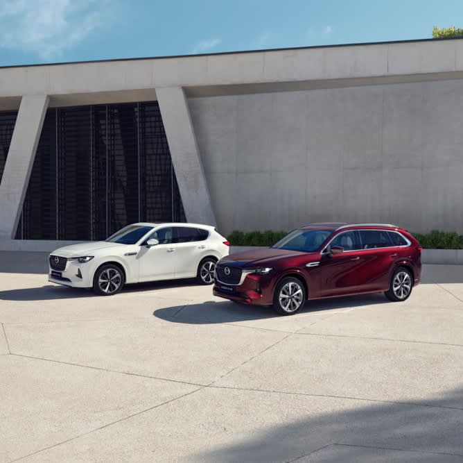 Mazda | Mulder-Mazda in Waddinxveen, Barendrecht, Vlaardingen en Rotterdam