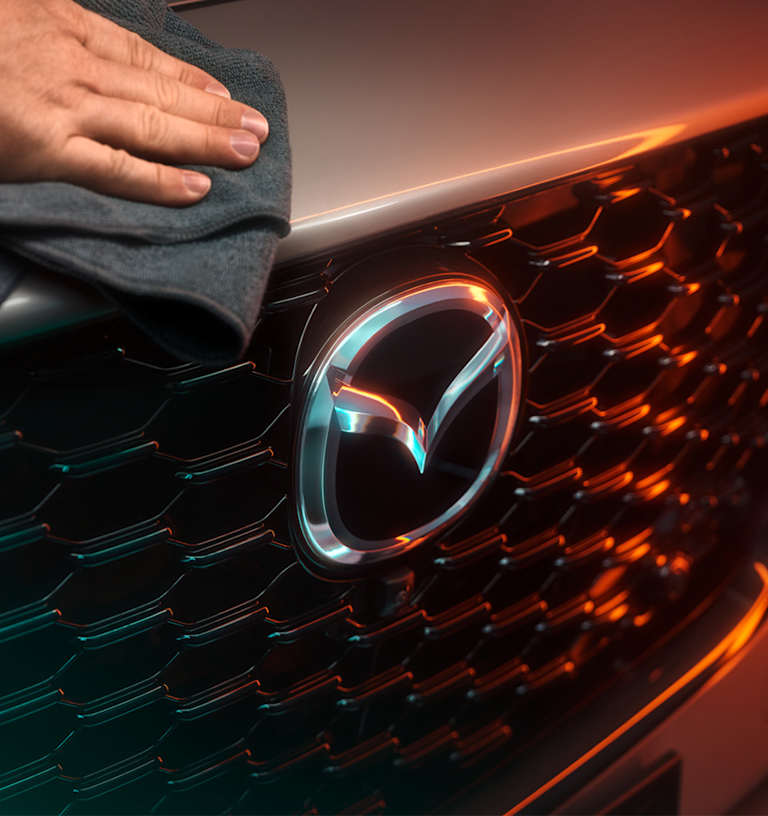 FAHRZEUGINFORMATIONEN, MAZDA HANDBÜCHER & PRAKTISCHE ANLEITUNGEN