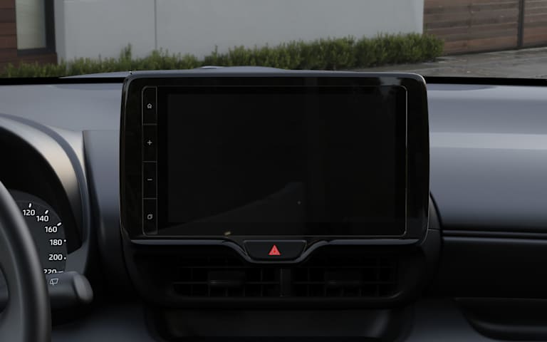 Mazda2 Hybrid | Models I Explore the grades