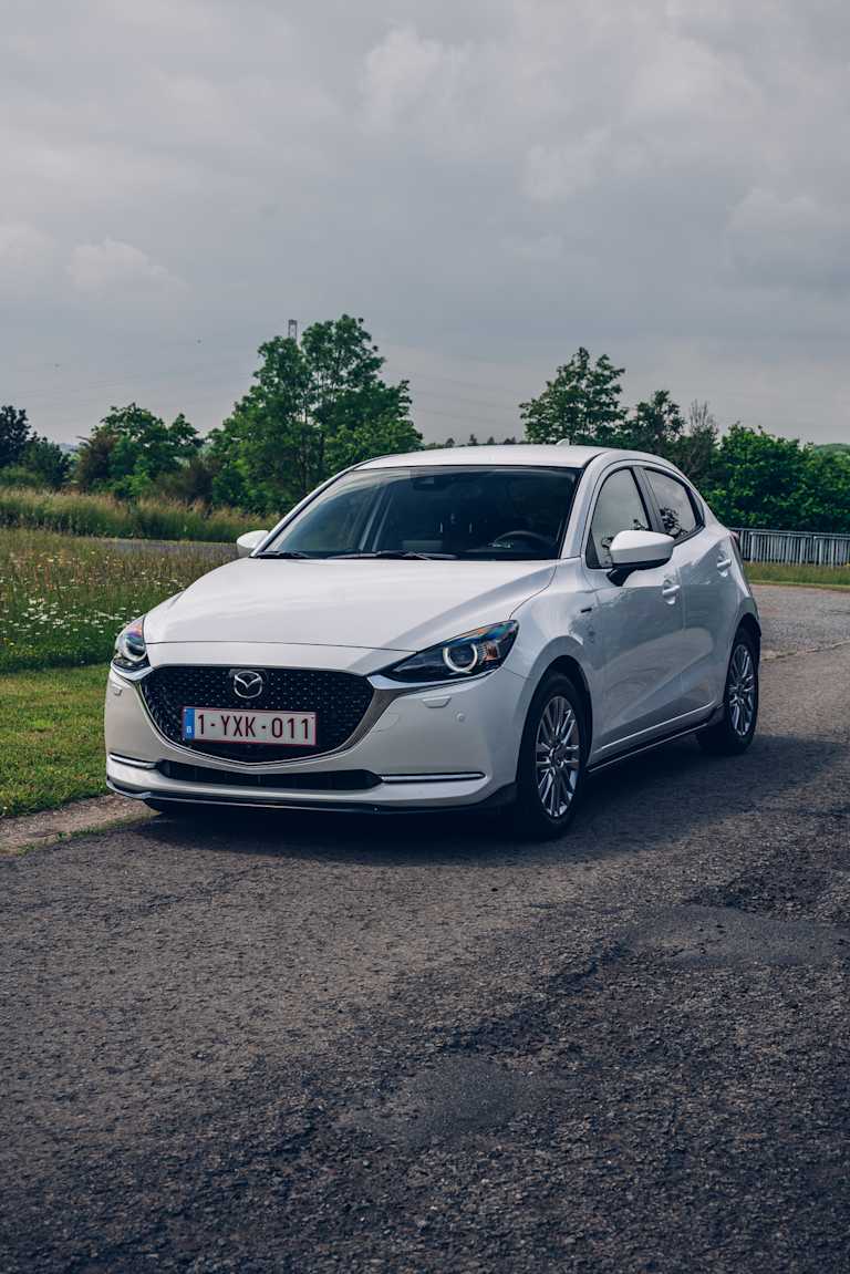 Mazda Fans #1 | Mazda Belux